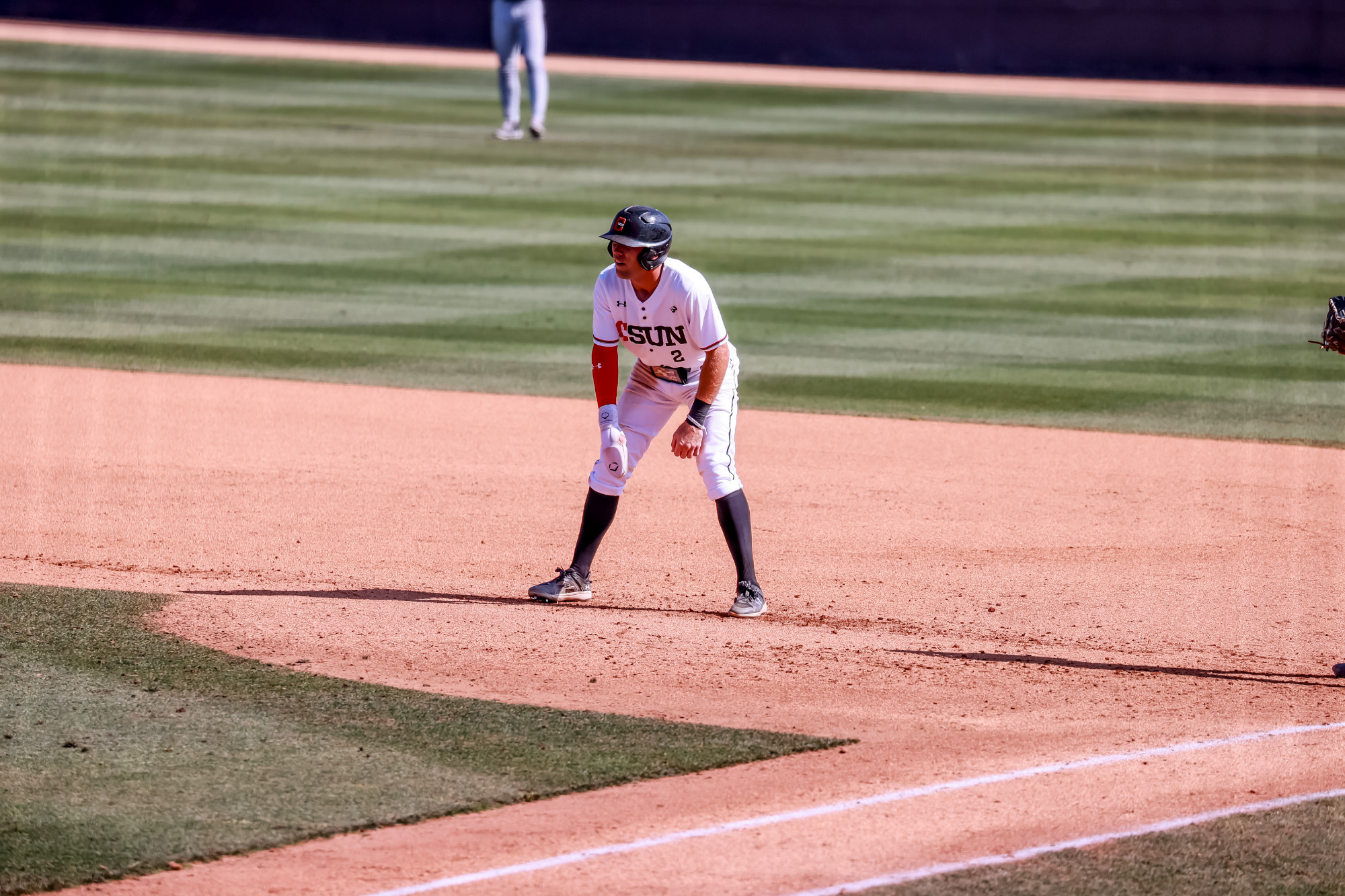 Andrew Sojka - 2024 - Baseball - CSUN Athletics