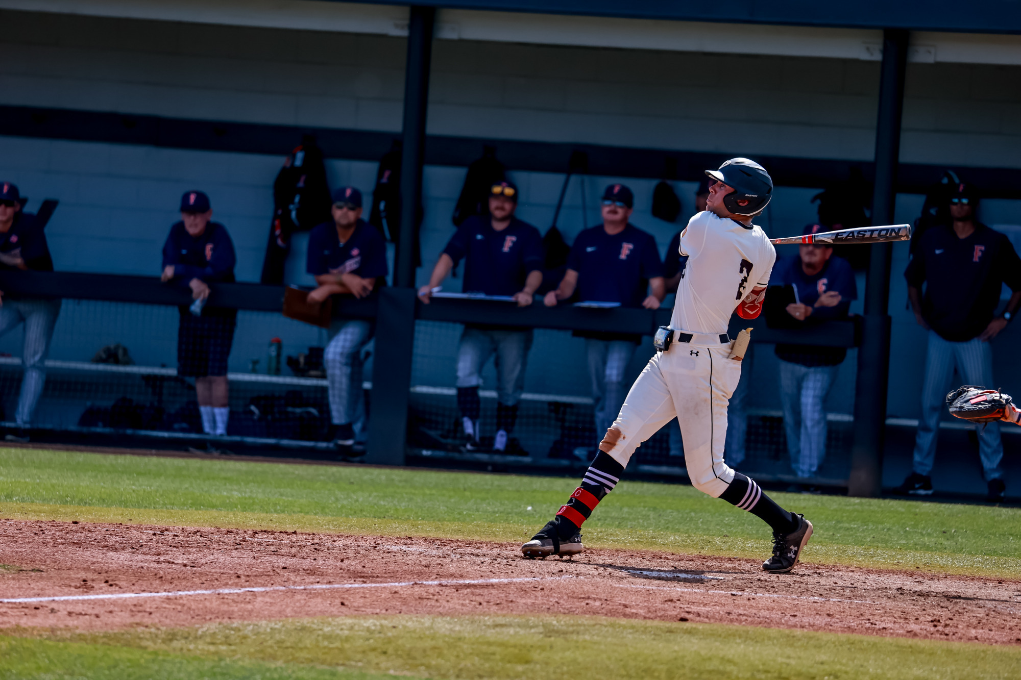 Andrew Sojka - 2024 - Baseball - CSUN Athletics