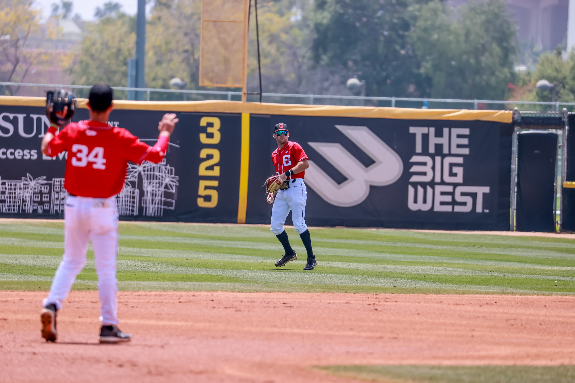 Andrew Sojka - 2024 - Baseball - CSUN Athletics