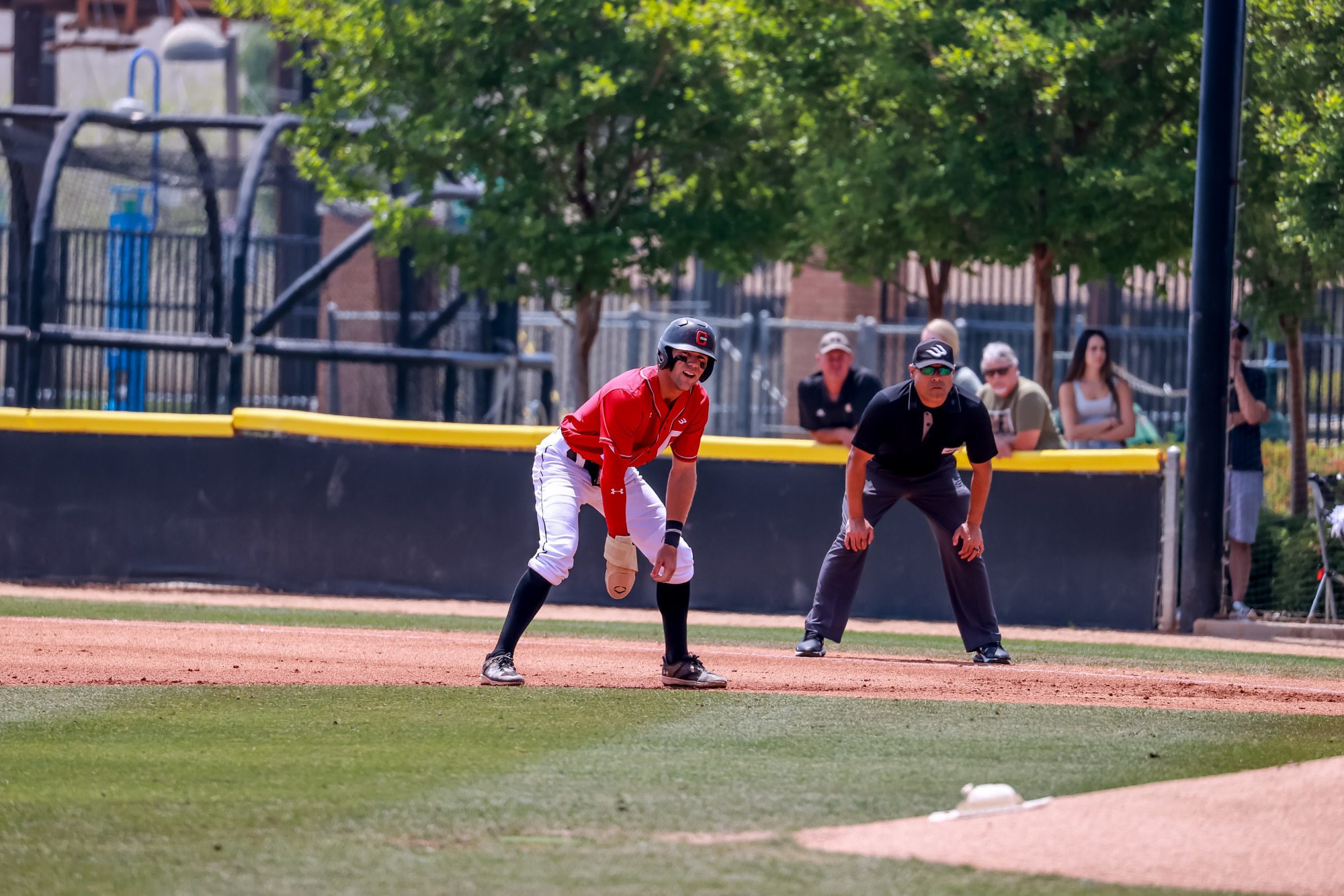 Andrew Sojka - 2024 - Baseball - CSUN Athletics