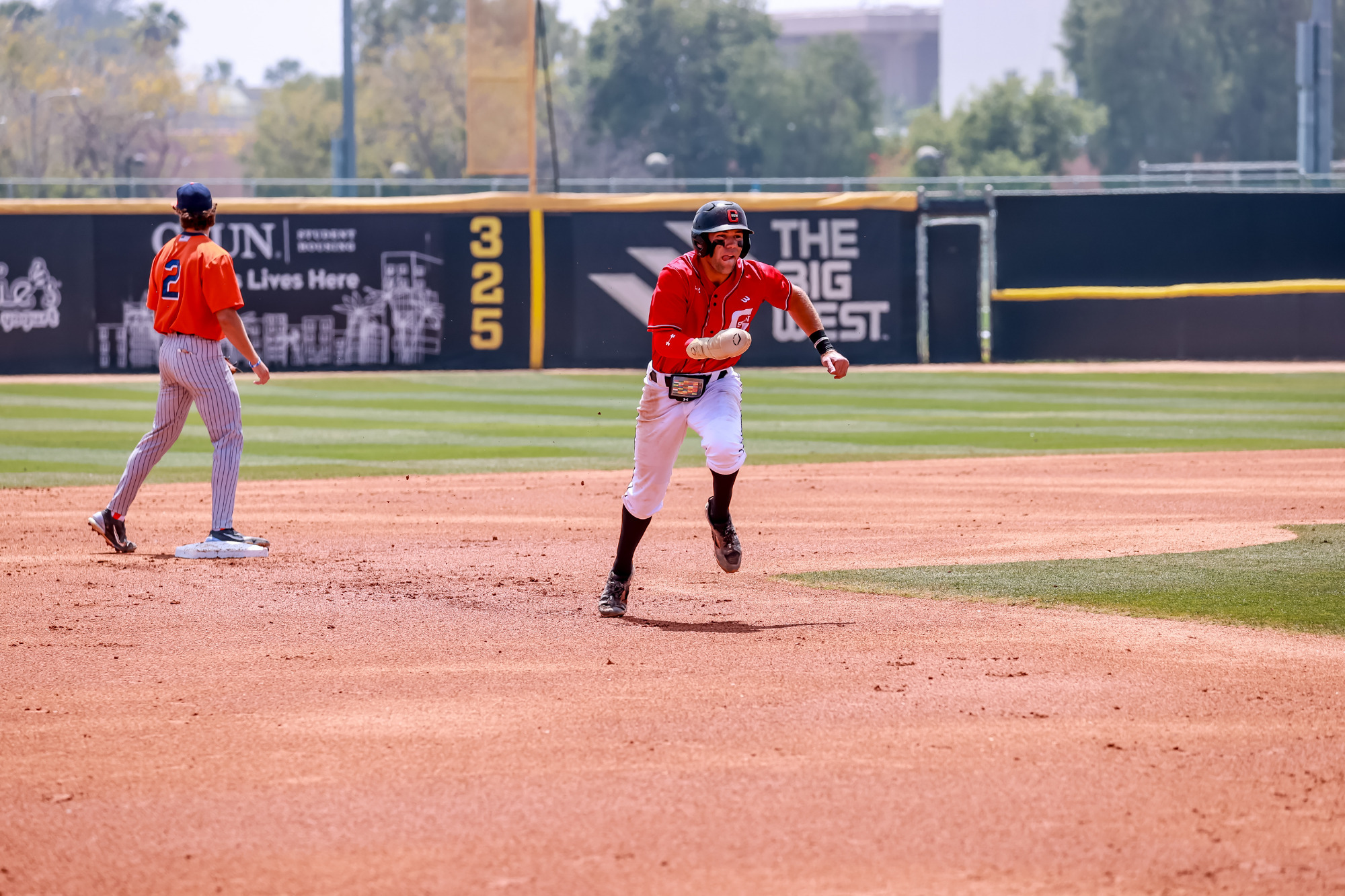 Andrew Sojka - 2024 - Baseball - CSUN Athletics