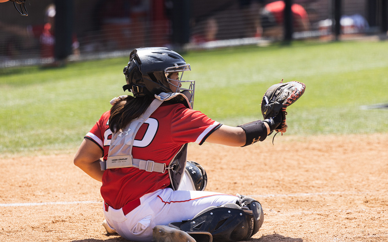 Kylie Galindo - 2024 - Softball - CSUN Athletics