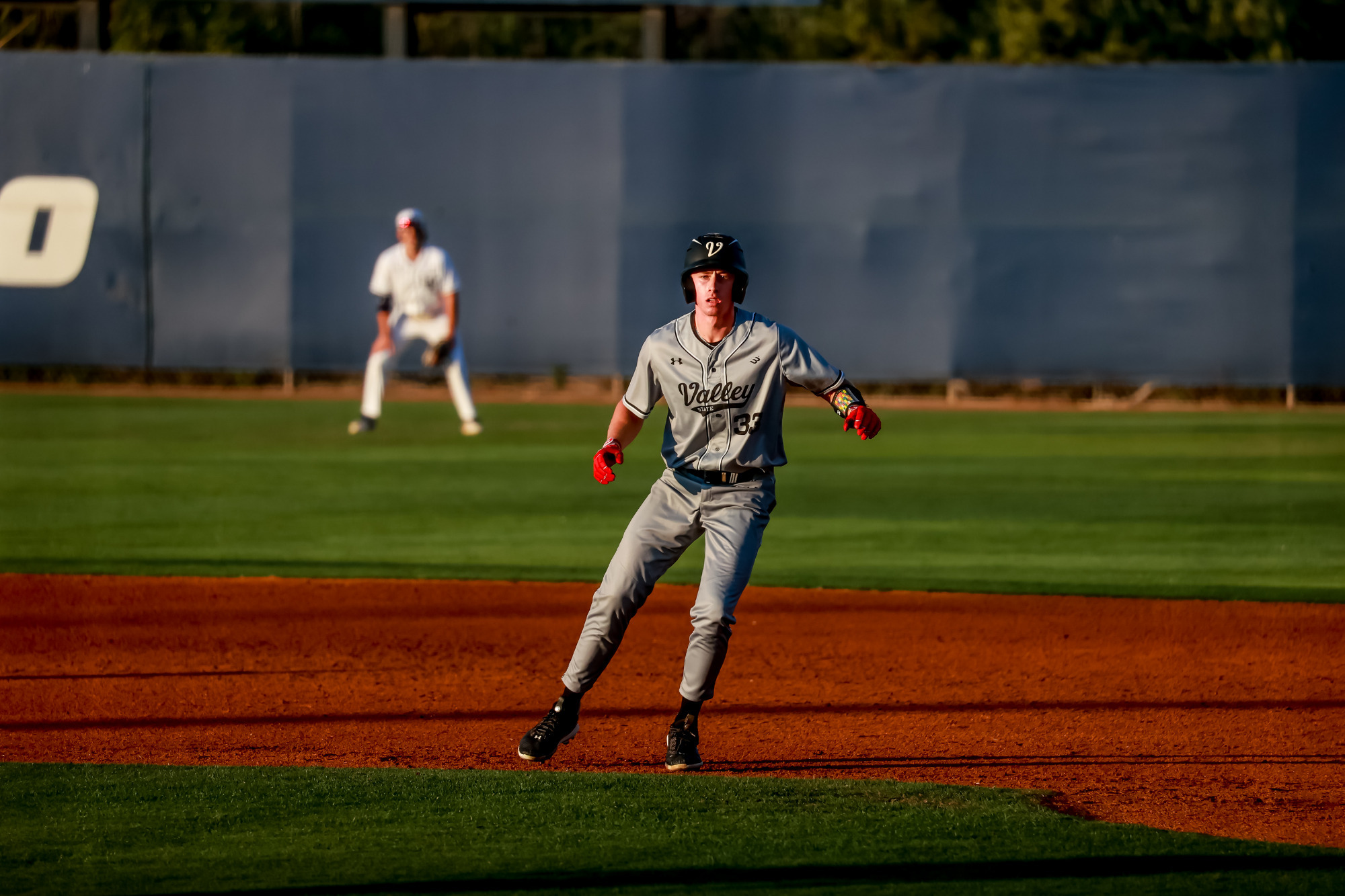 Kevin Fitzer - 2024 - Baseball - CSUN Athletics