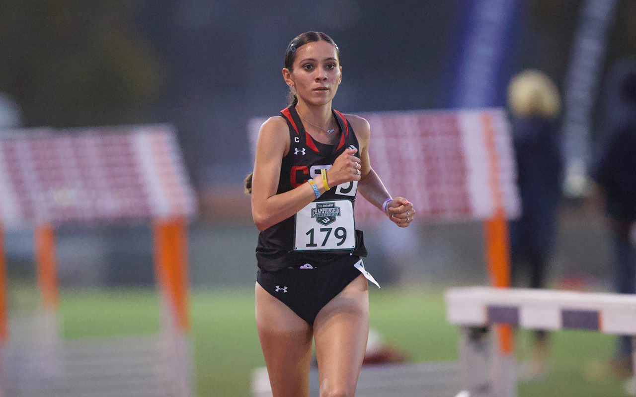 Sonia Avila - 2024 - Women's Track & Field - CSUN Athletics