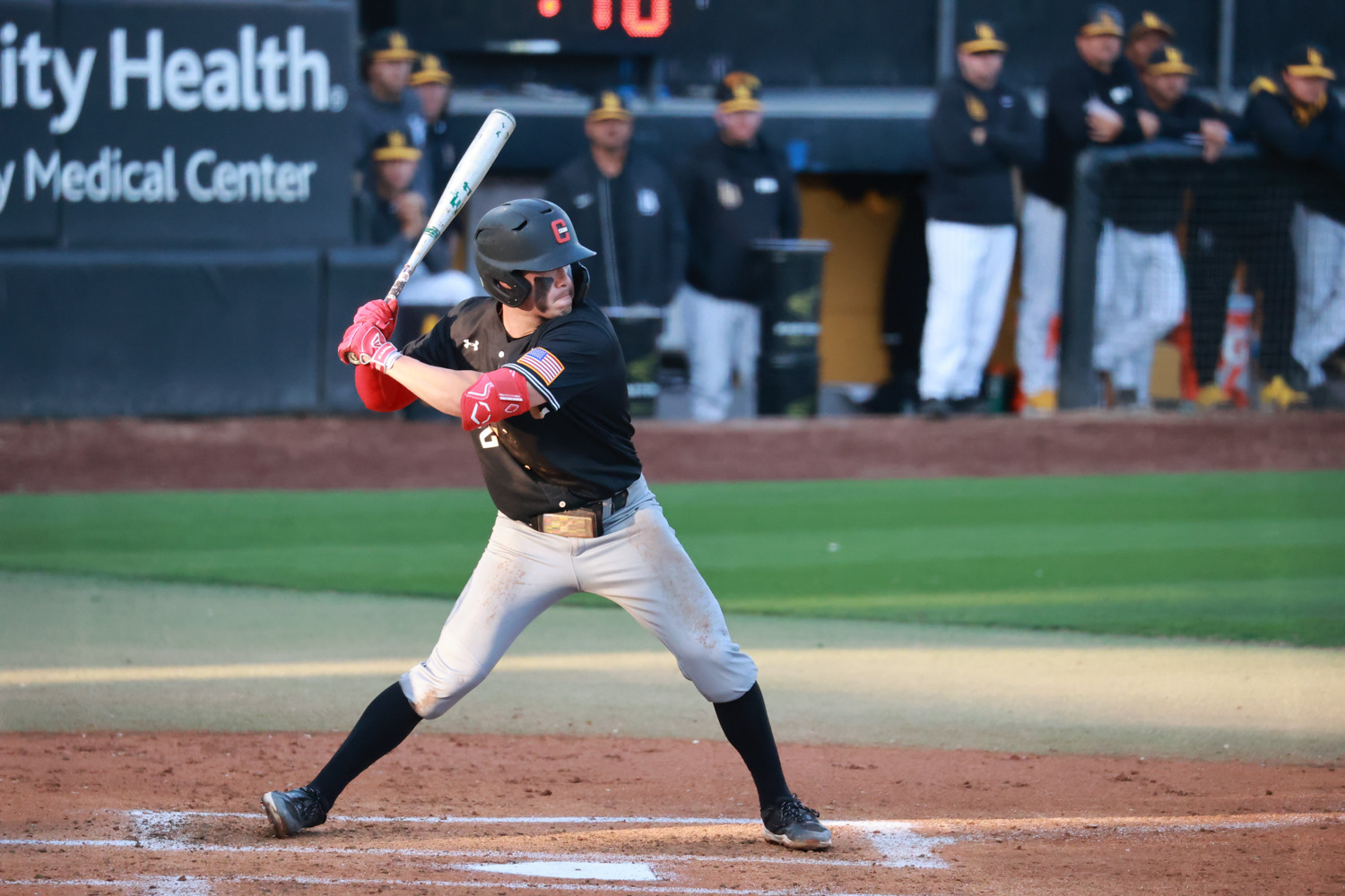 Mason Le - 2024 - Baseball - CSUN Athletics