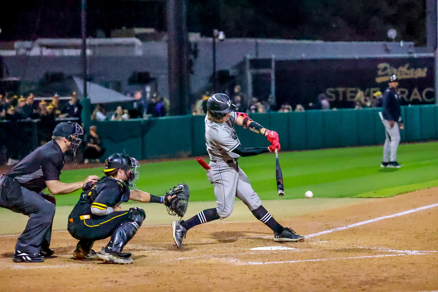 Ben Griffin - 2024 - Baseball - CSUN Athletics