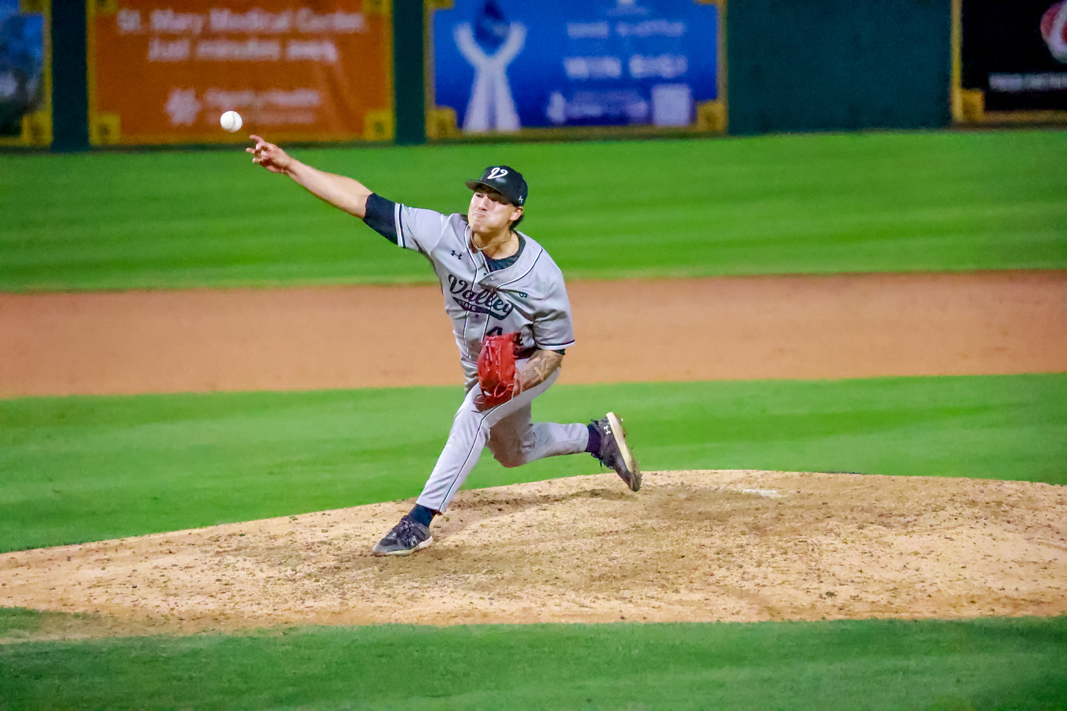 Joshua Romero - 2024 - Baseball - CSUN Athletics