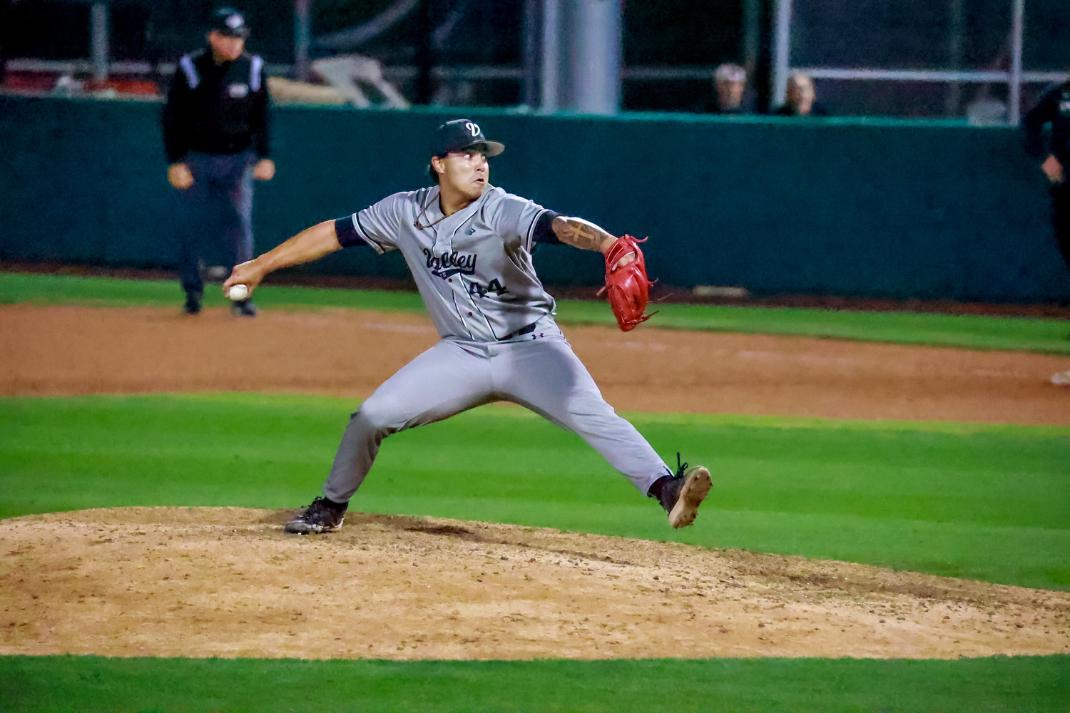 Joshua Romero - 2024 - Baseball - CSUN Athletics