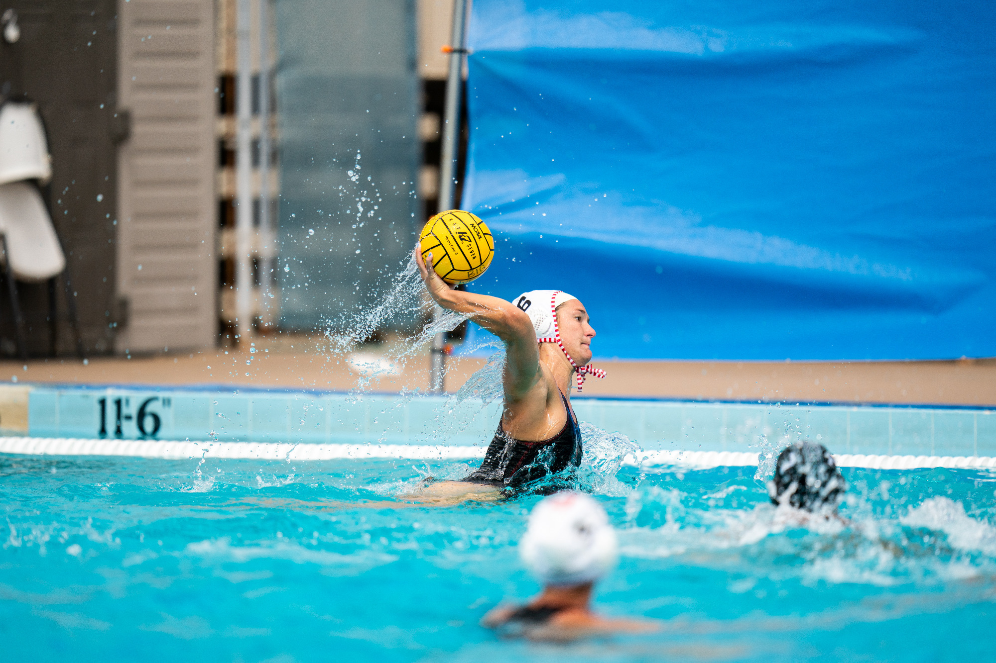 Tatiana Smeltzer - 2023 - Women's Water Polo - CSUN Athletics