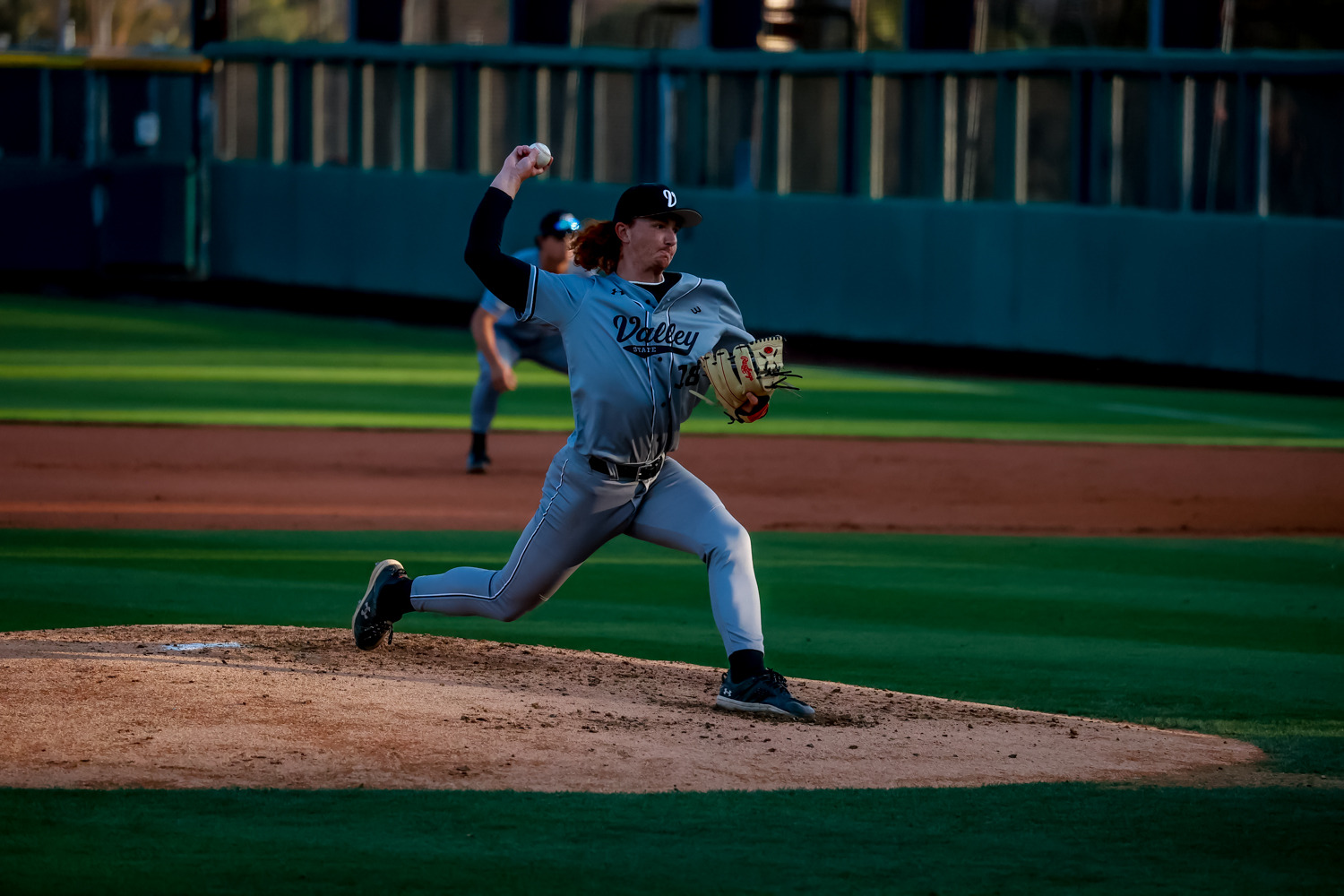 Thomas Bainton - 2024 - Baseball - CSUN Athletics