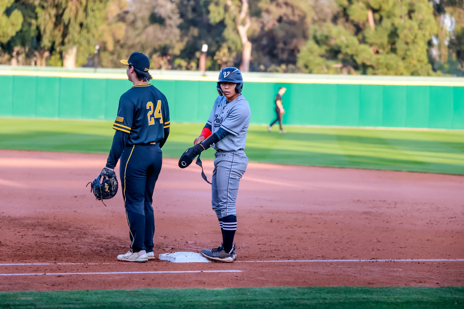 Shunsuke Sakaino - 2024 - Baseball - CSUN Athletics