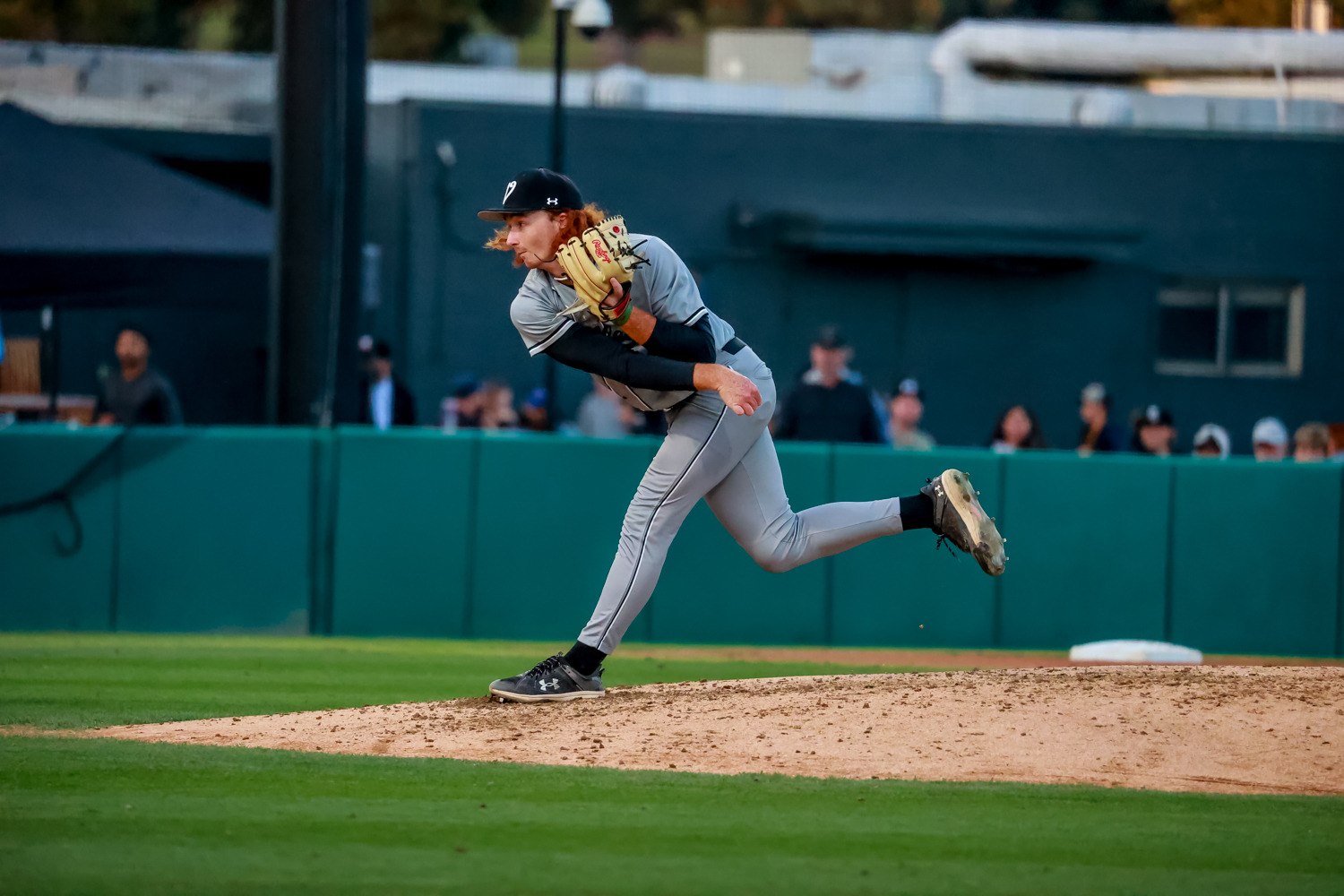 Thomas Bainton - 2024 - Baseball - CSUN Athletics