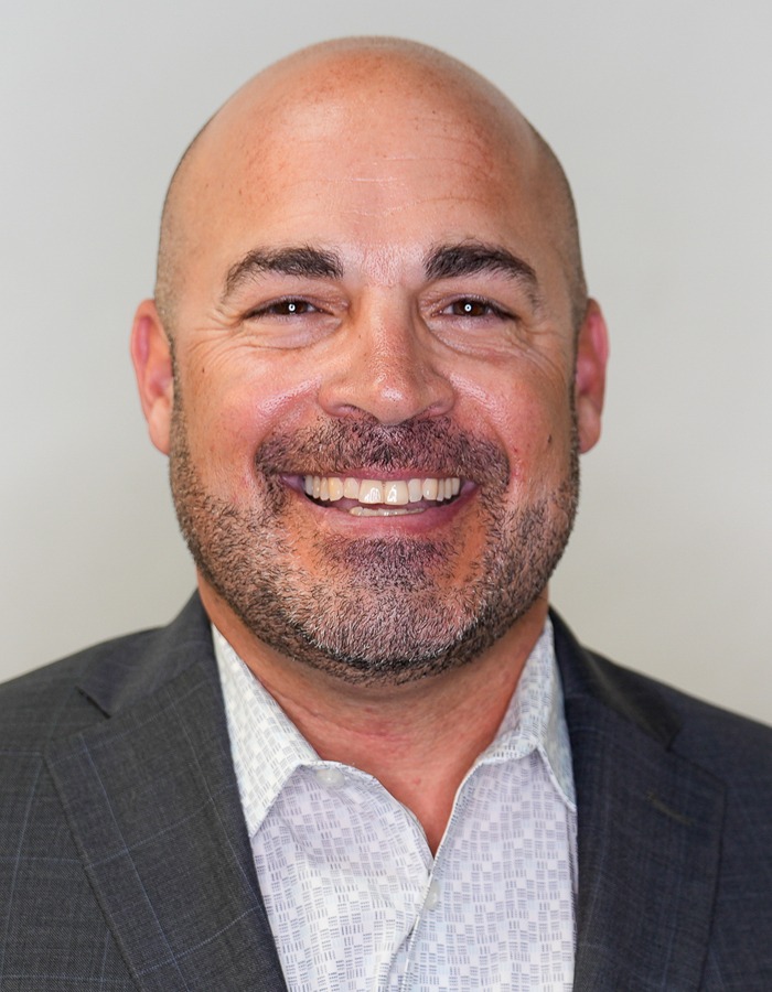 Steven Grech - Associate Athletics Director for Health and Wellness ...