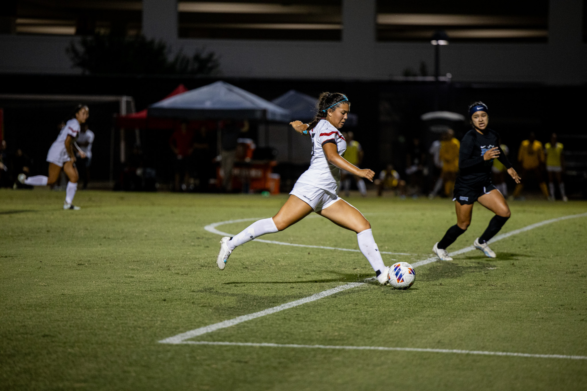 Daisy Torres - 2023 - Women's Soccer - CSUN Athletics