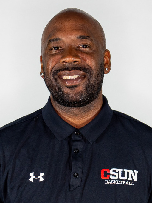 Bobby Brown - Director of Player Development - Men's Basketball Coaches ...