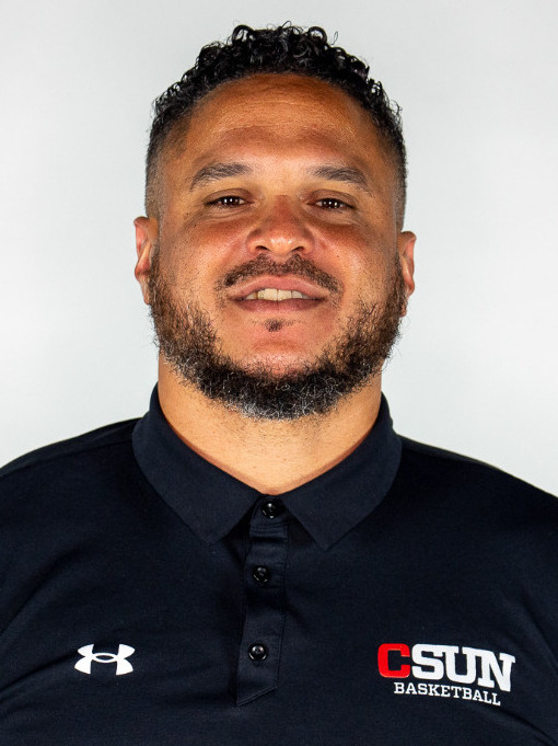 Scott Cutley - Assistant Coach - Men's Basketball Coaches - CSUN Athletics