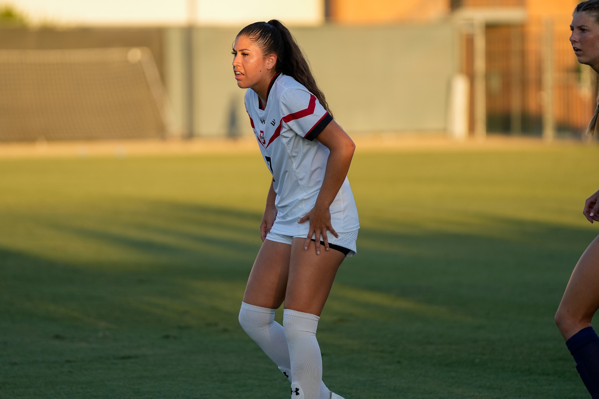 Izabel Reyes - 2023 - Women's Soccer - CSUN Athletics