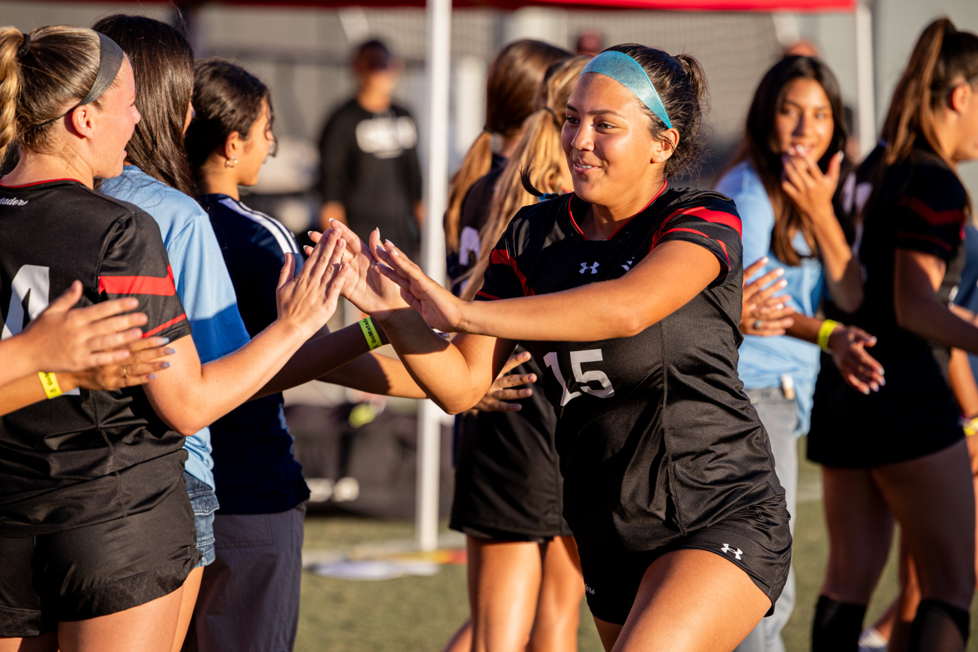 Daisy Torres - 2023 - Women's Soccer - CSUN Athletics