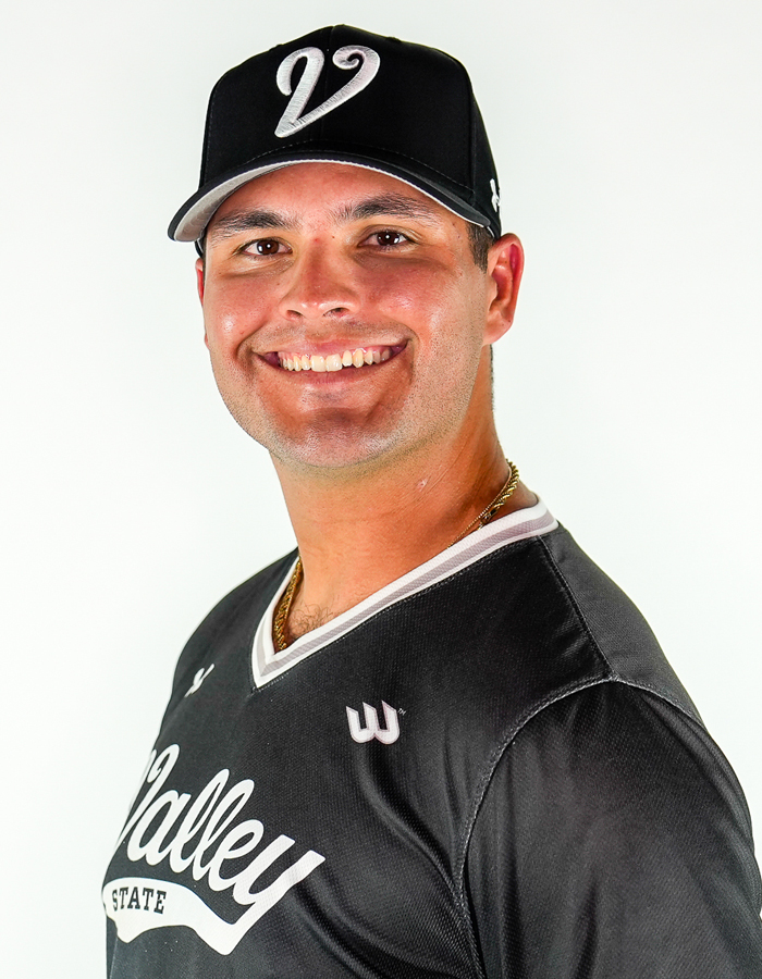 Joshua Medina - VIdeo Coordinator - Baseball Coaches - CSUN Athletics