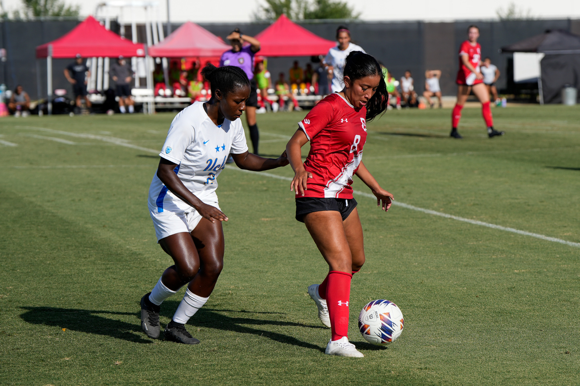 Kaylee Gutierrez - 2023 - Women's Soccer - CSUN Athletics