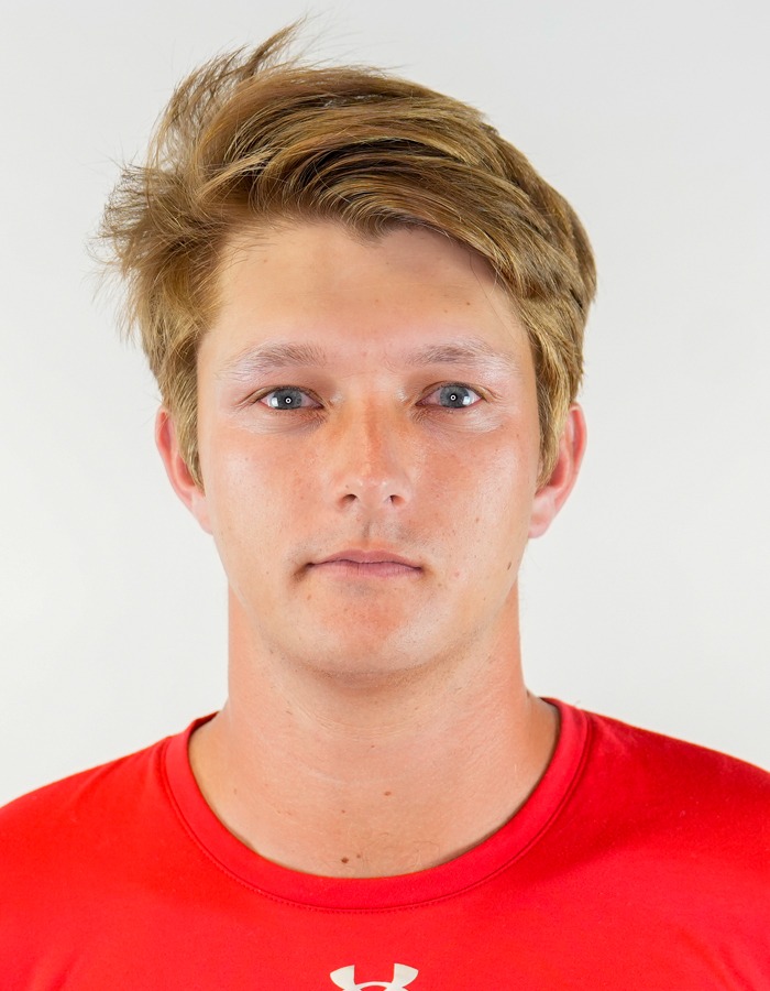 Stanton Smith - Assistant Coach - Beach Volleyball Coaches - CSUN Athletics