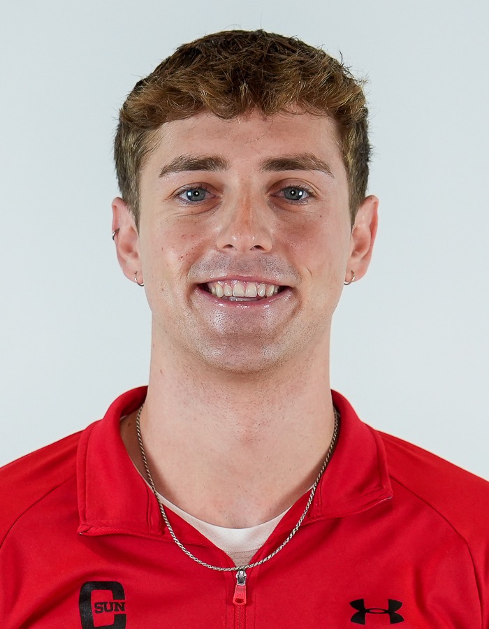 Taylan Cook - Assistant Coach - Men's Volleyball Coaches - CSUN Athletics