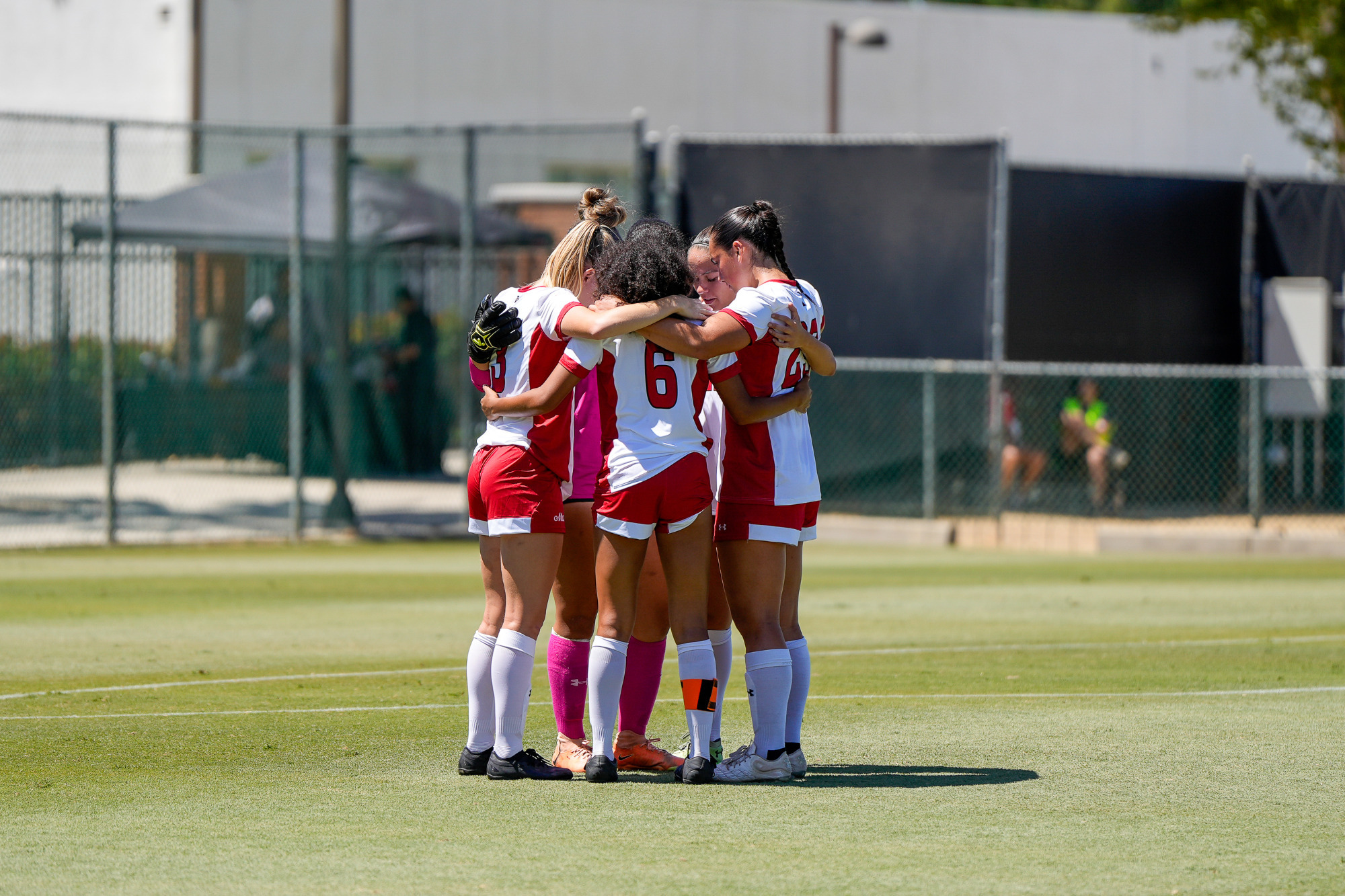 CSUN Releases 2024 Women's Soccer Schedule - CSUN Athletics