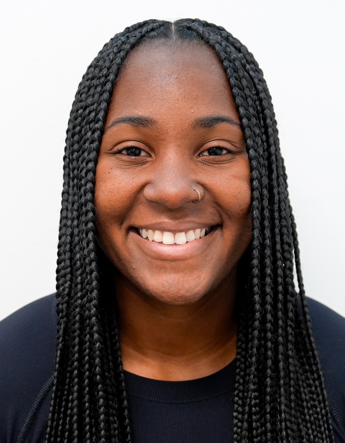 Jaymi Steward - Assistant Coach - Softball Coaches - CSUN Athletics