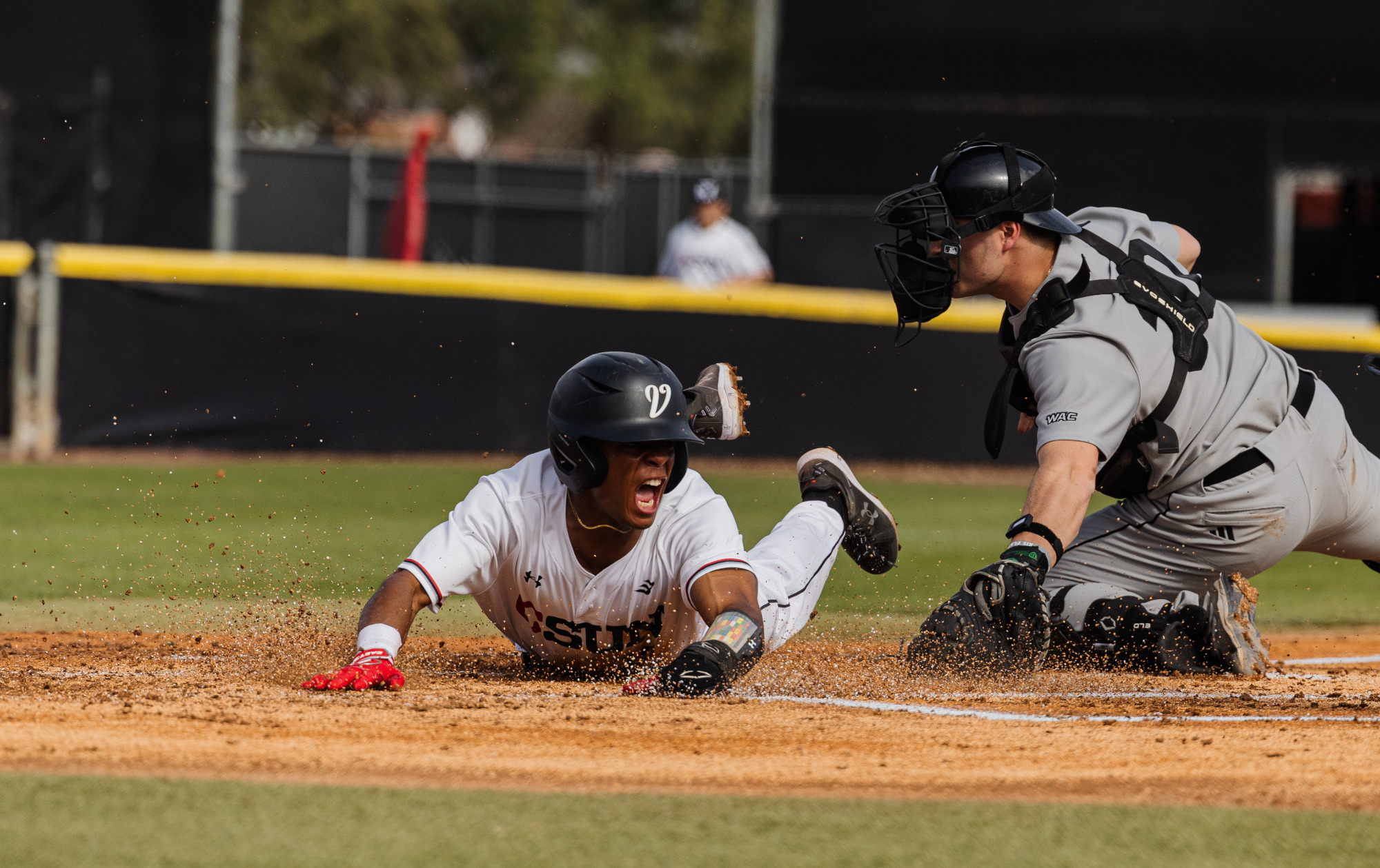 CSUN Ralles Late to Earn Sweep at Utah Tech - CSUN Athletics