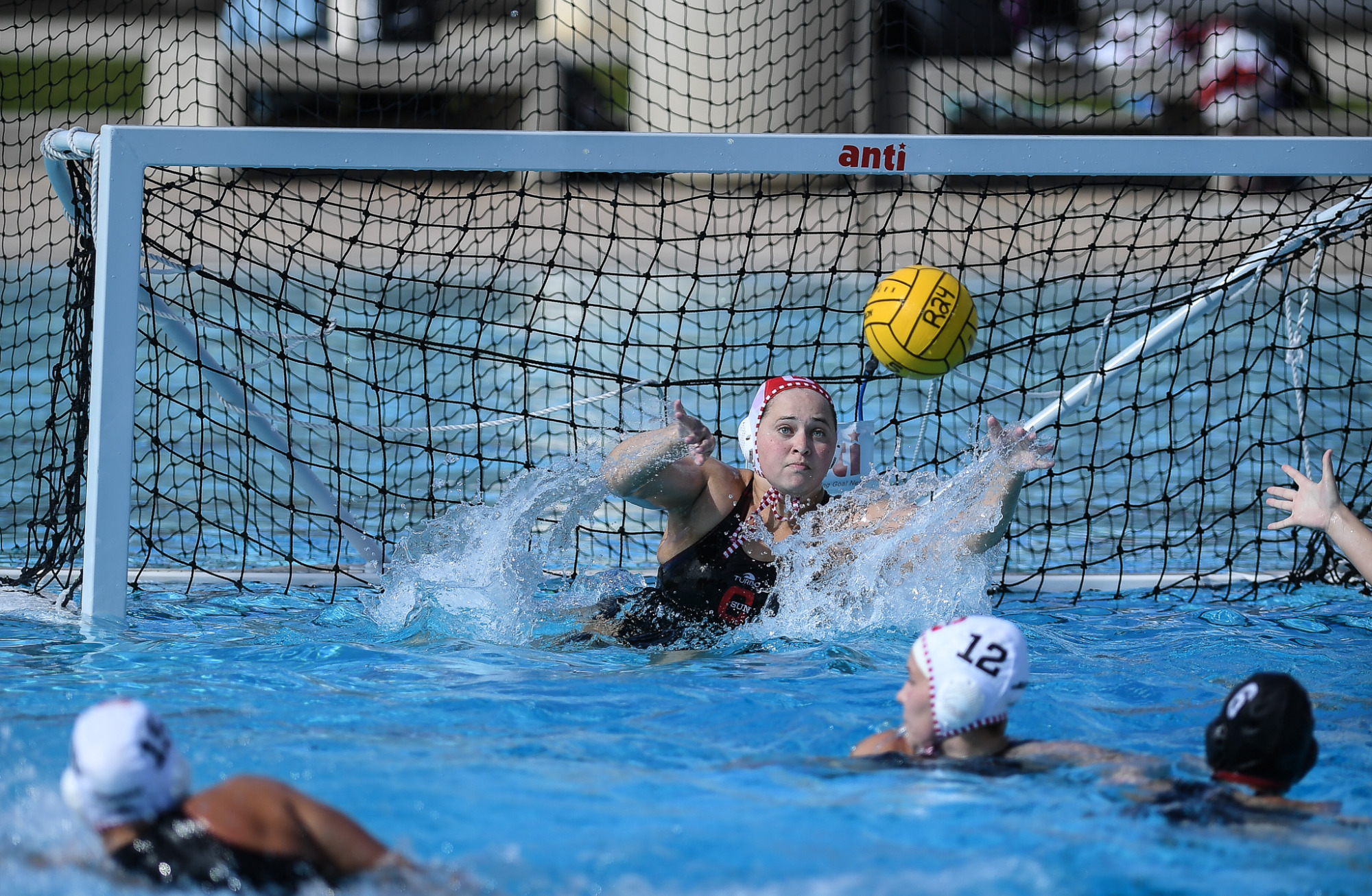 Meghan Lopez - 2024 - Women's Water Polo - CSUN Athletics
