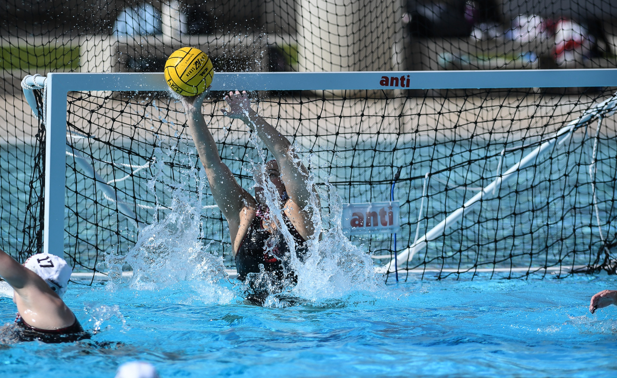 Meghan Lopez - 2024 - Women's Water Polo - CSUN Athletics