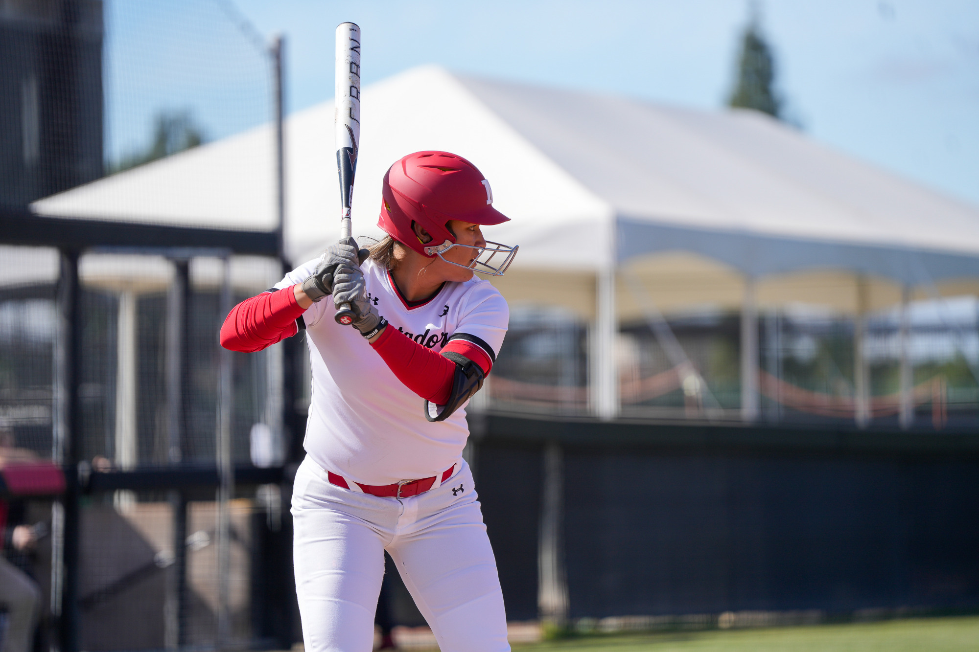 Kaylee Escutia - 2025 - Softball - CSUN Athletics