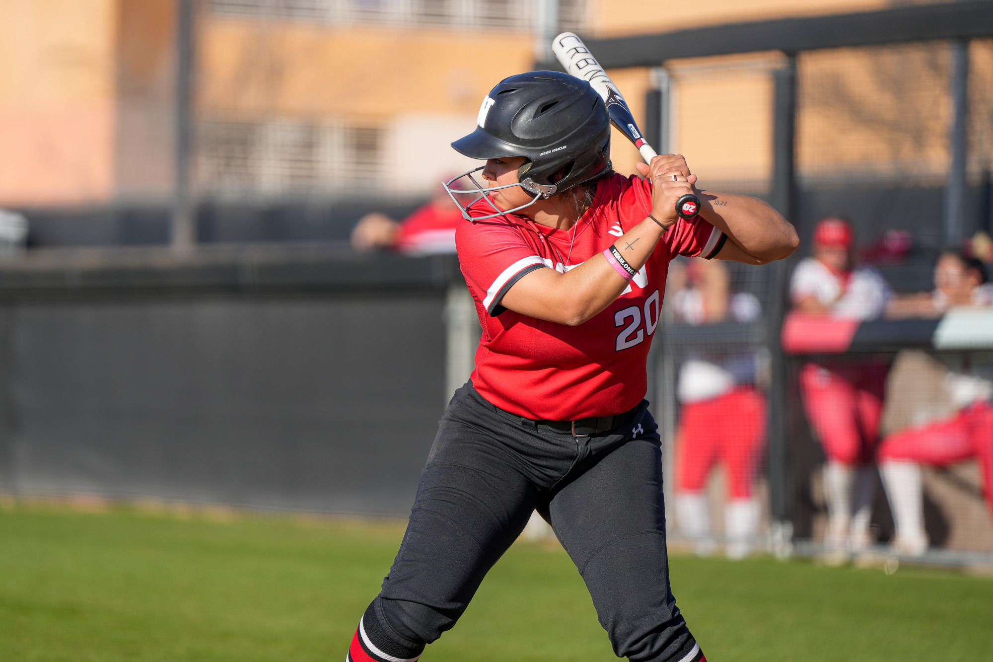 Kylie Galindo - 2025 - Softball - CSUN Athletics