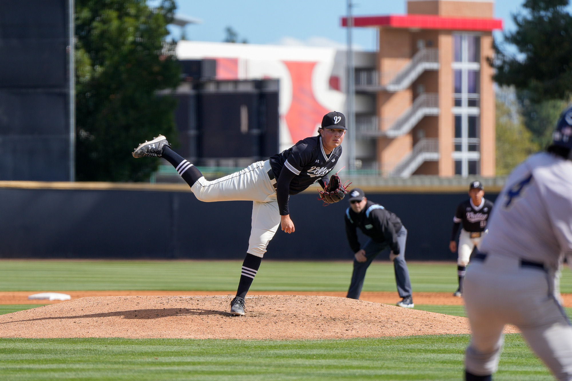 CSUN Earns Series Win Over UC Davis with Doubleheader Split - CSUN ...