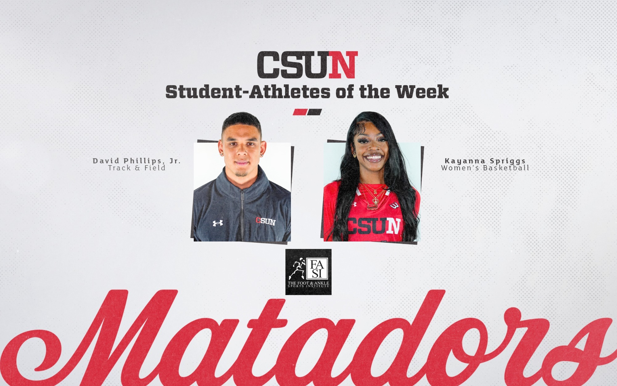Five CSUN Women's Basketball Student-Athletes Earn Big West All ...