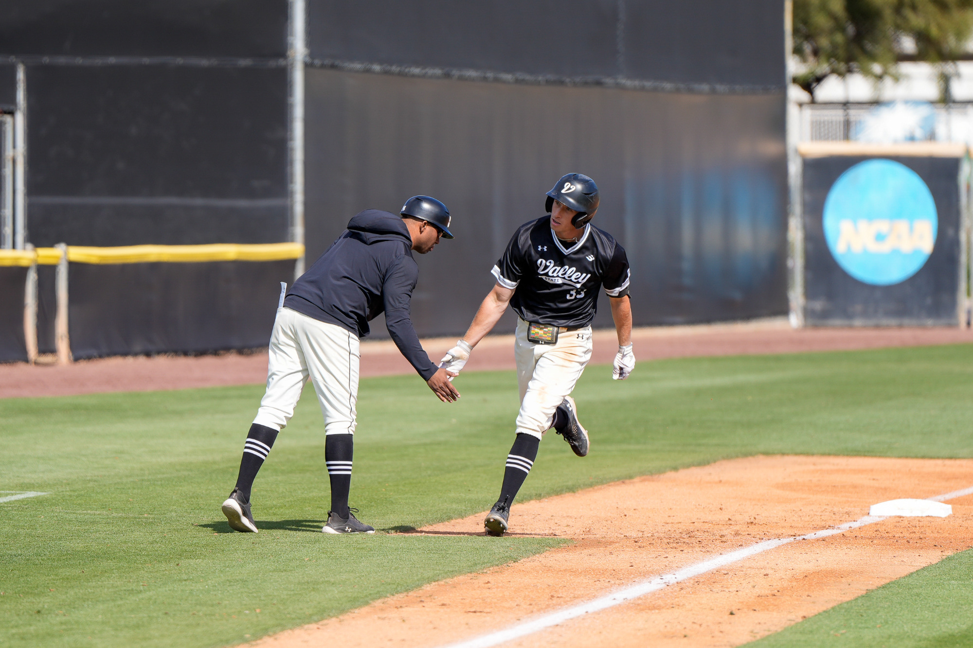 Kevin Fitzer - 2024 - Baseball - CSUN Athletics