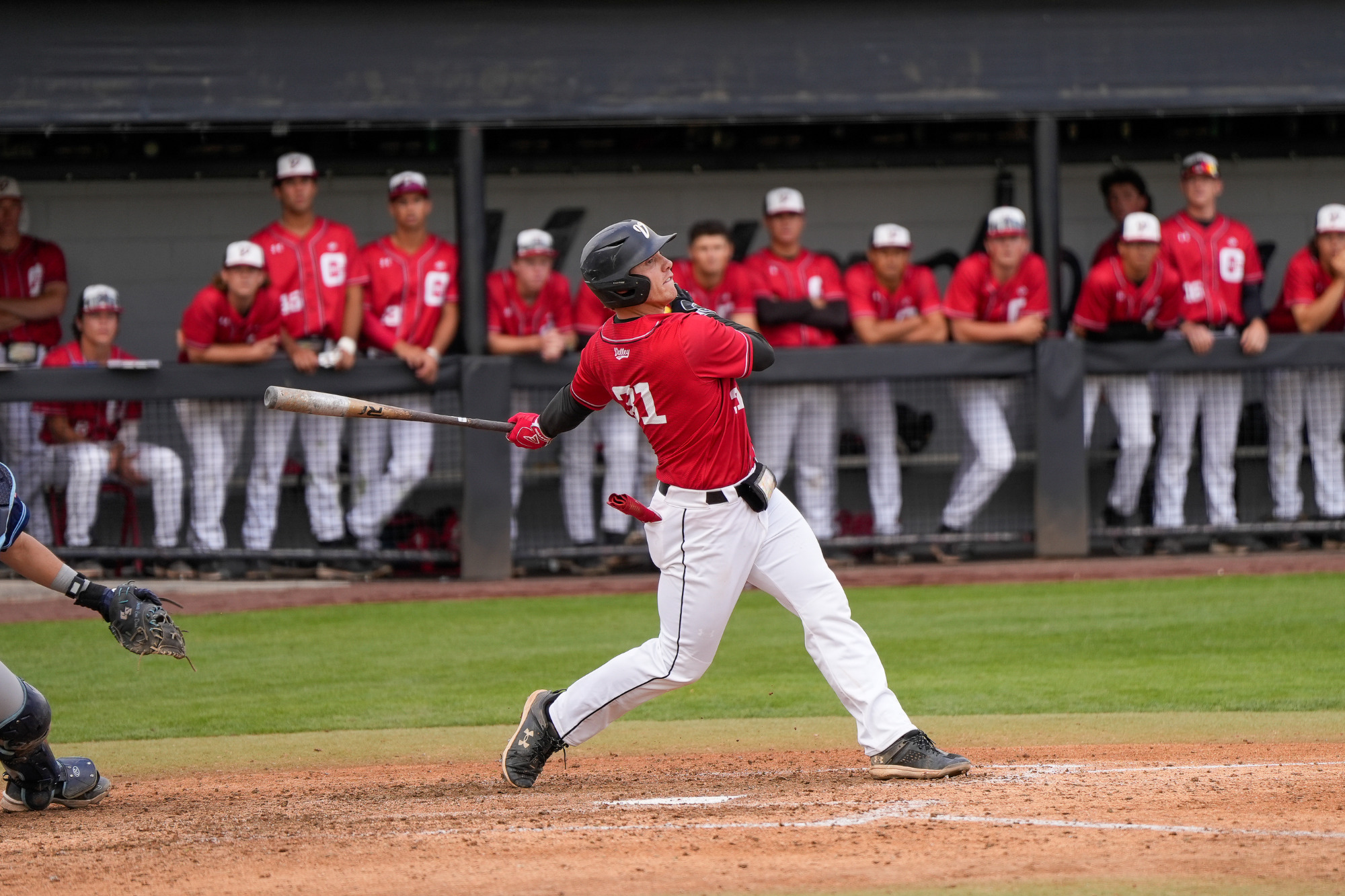 Ben Griffin - 2024 - Baseball - CSUN Athletics