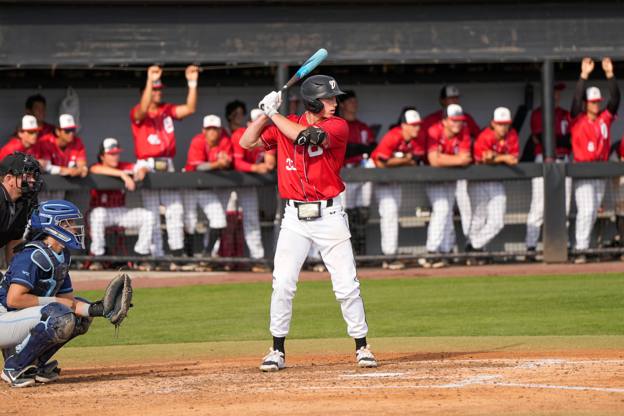 Kevin Fitzer - 2024 - Baseball - CSUN Athletics