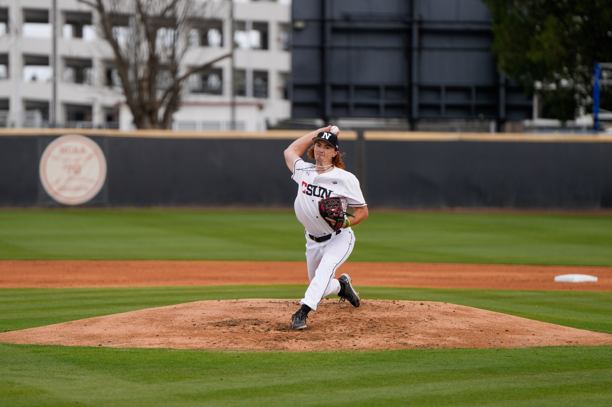 Thomas Bainton - 2024 - Baseball - CSUN Athletics