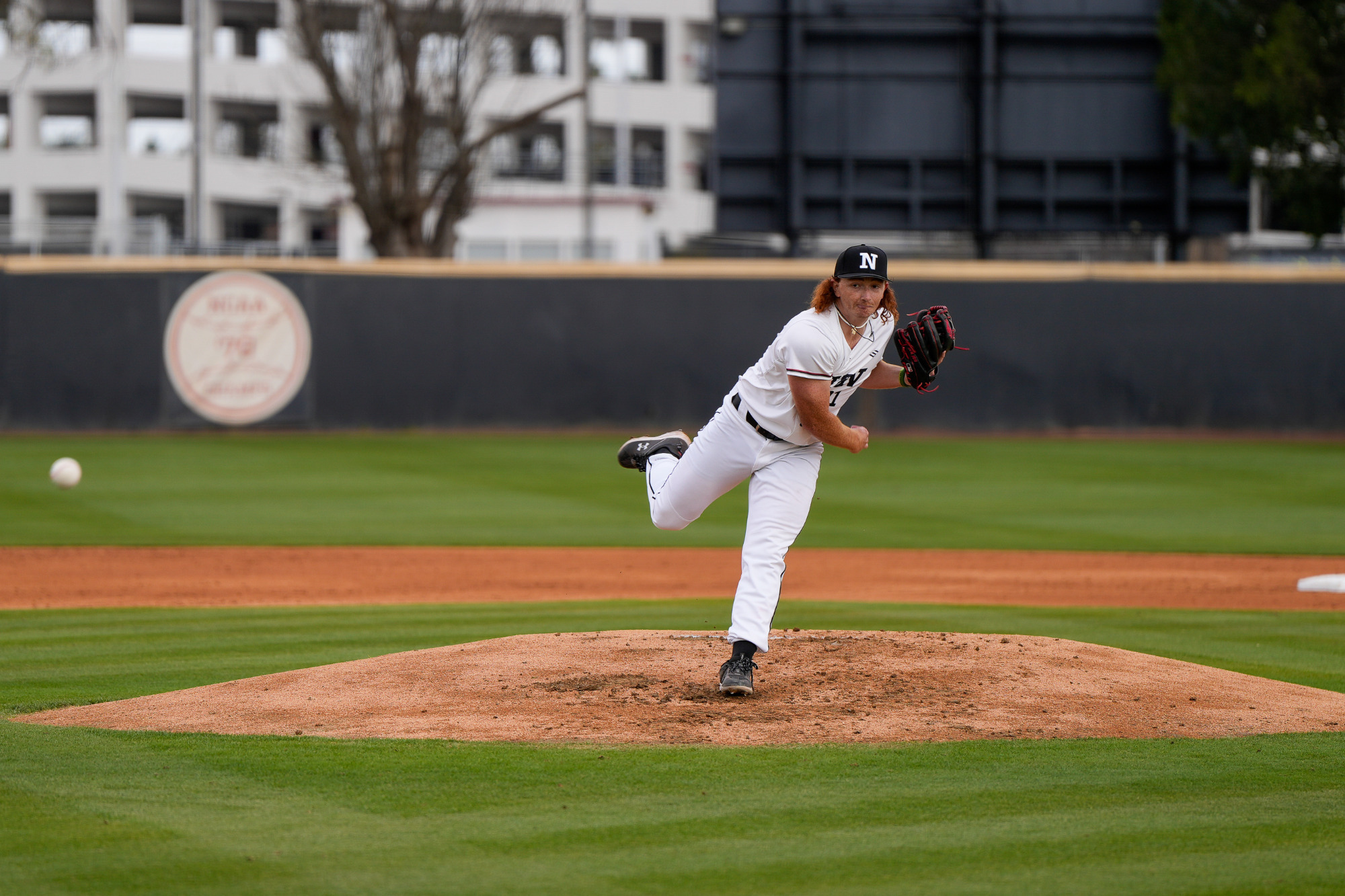 Thomas Bainton - 2024 - Baseball - CSUN Athletics