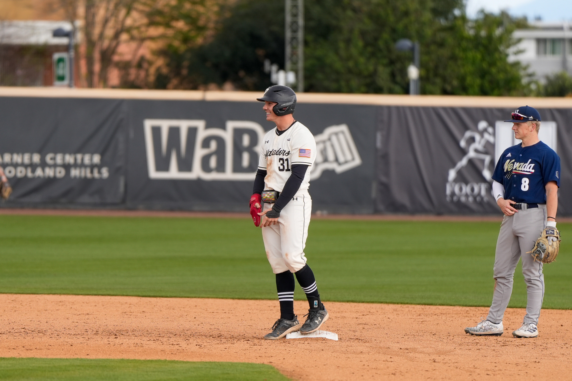 Ben Griffin - 2024 - Baseball - CSUN Athletics