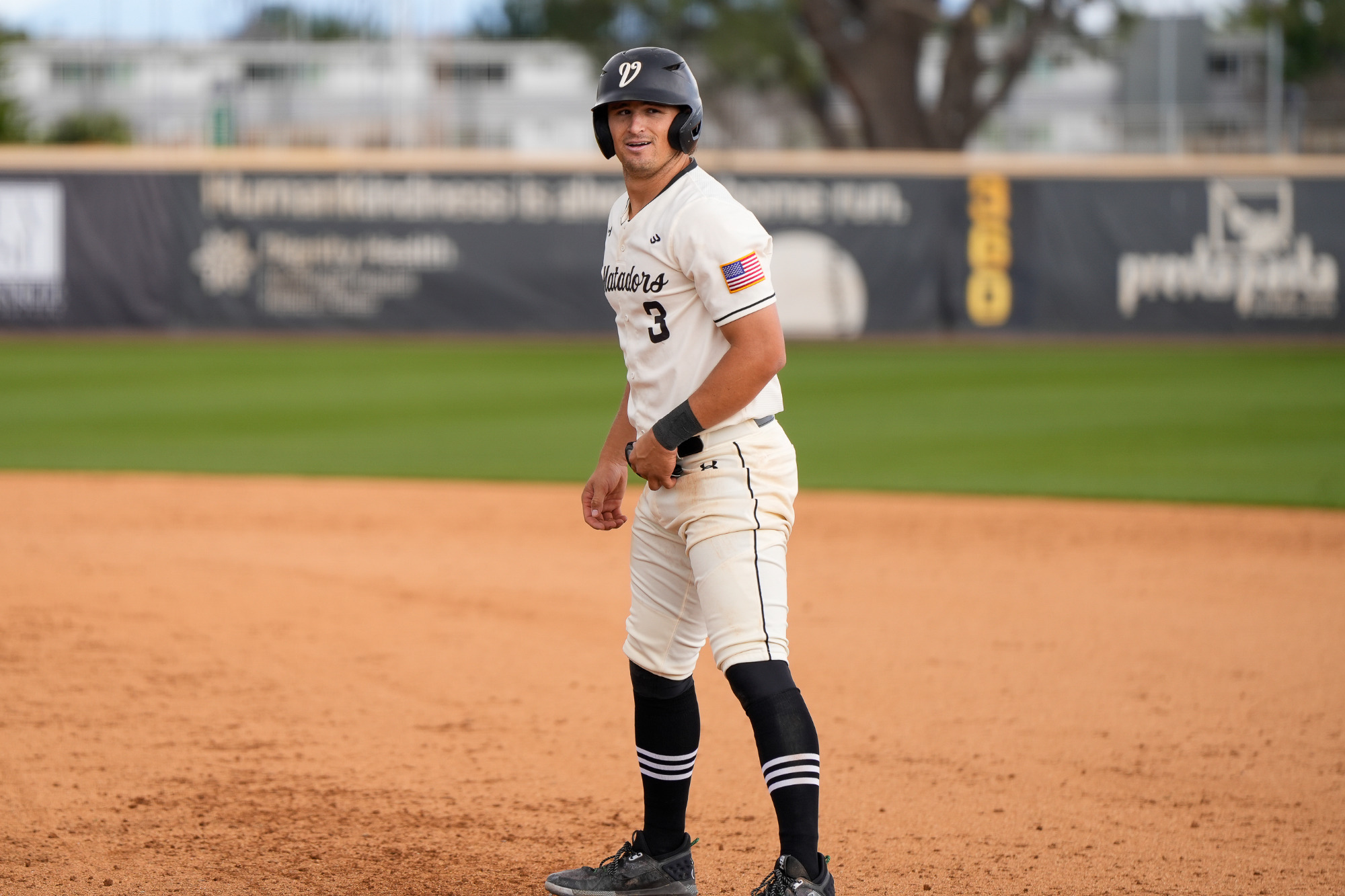 Nathan Barraza - 2024 - Baseball - CSUN Athletics