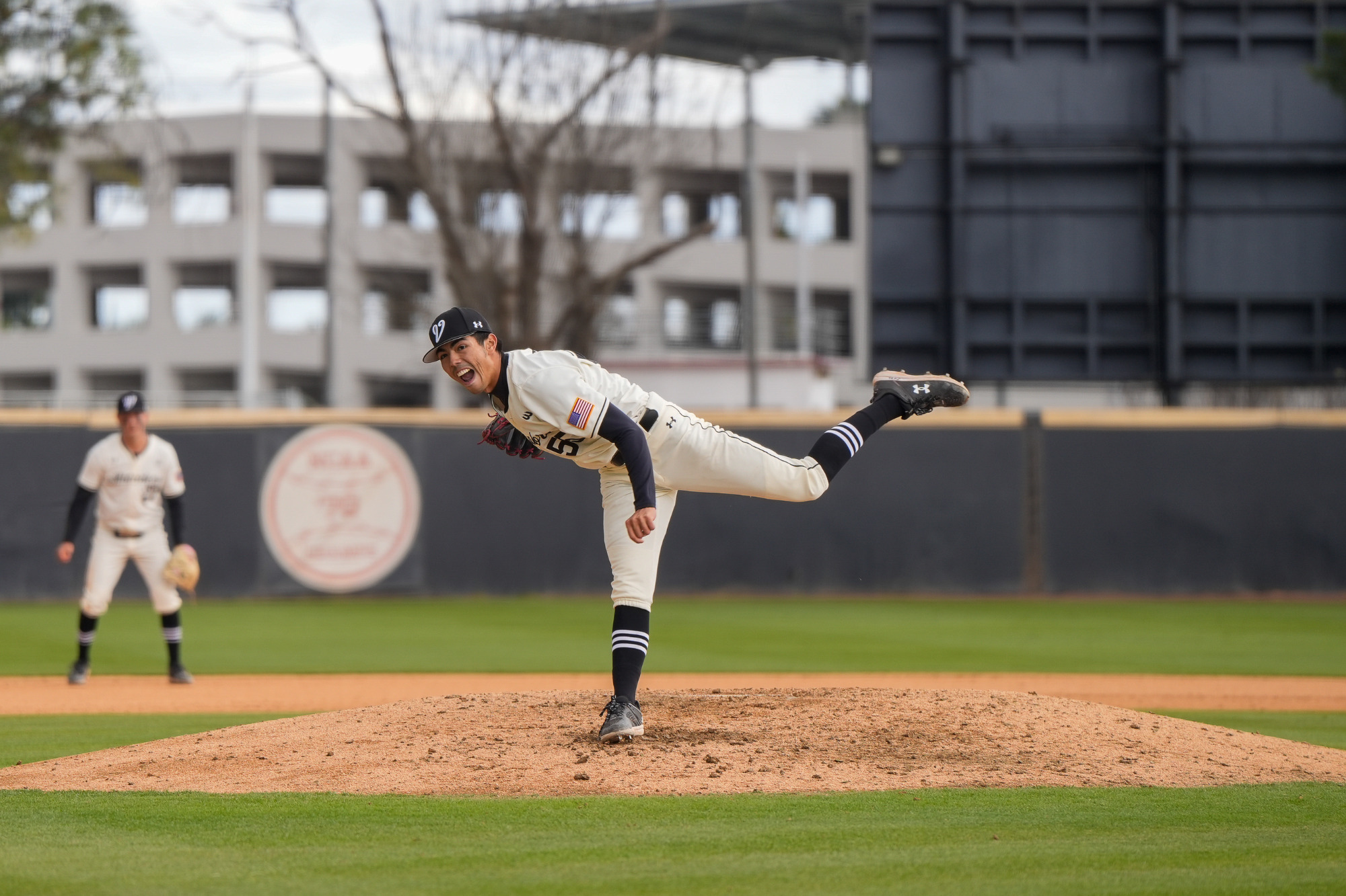 Joshua Martinez - 2024 - Baseball - CSUN Athletics
