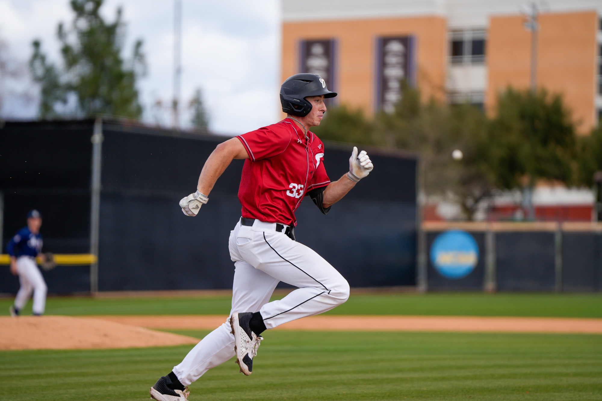Kevin Fitzer - 2024 - Baseball - CSUN Athletics