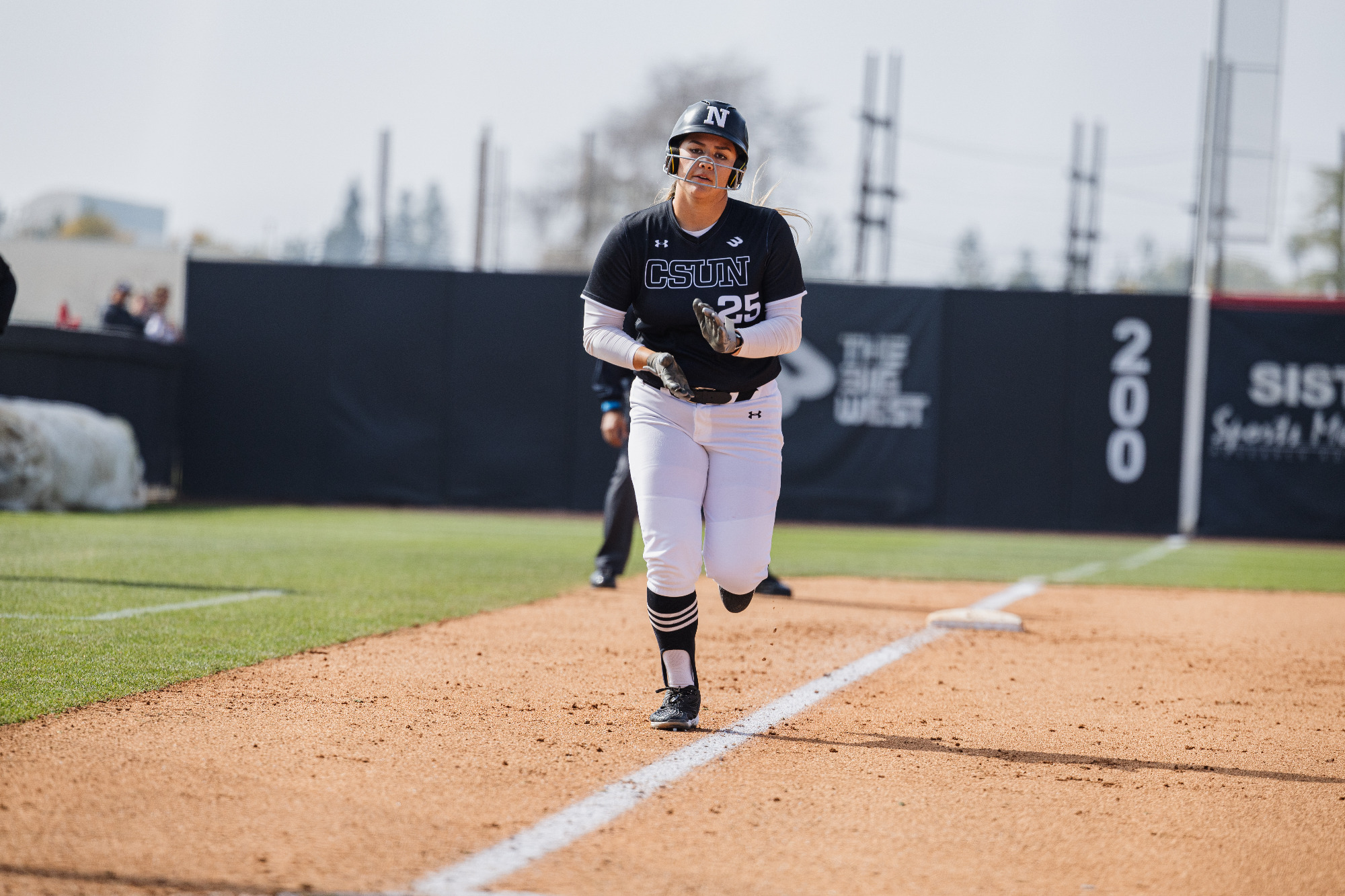Kaylee Escutia - 2025 - Softball - CSUN Athletics