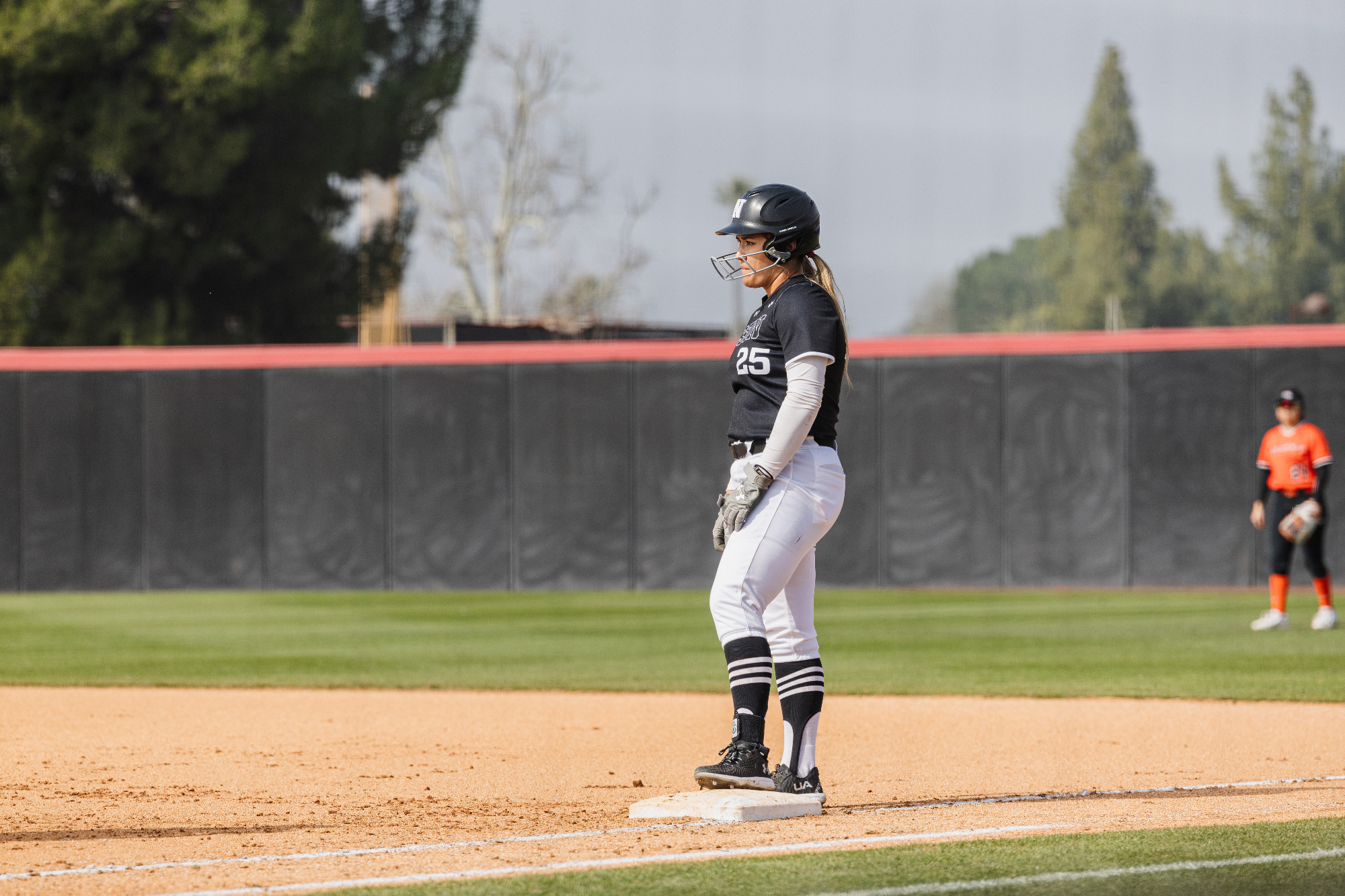 Kaylee Escutia - 2025 - Softball - CSUN Athletics