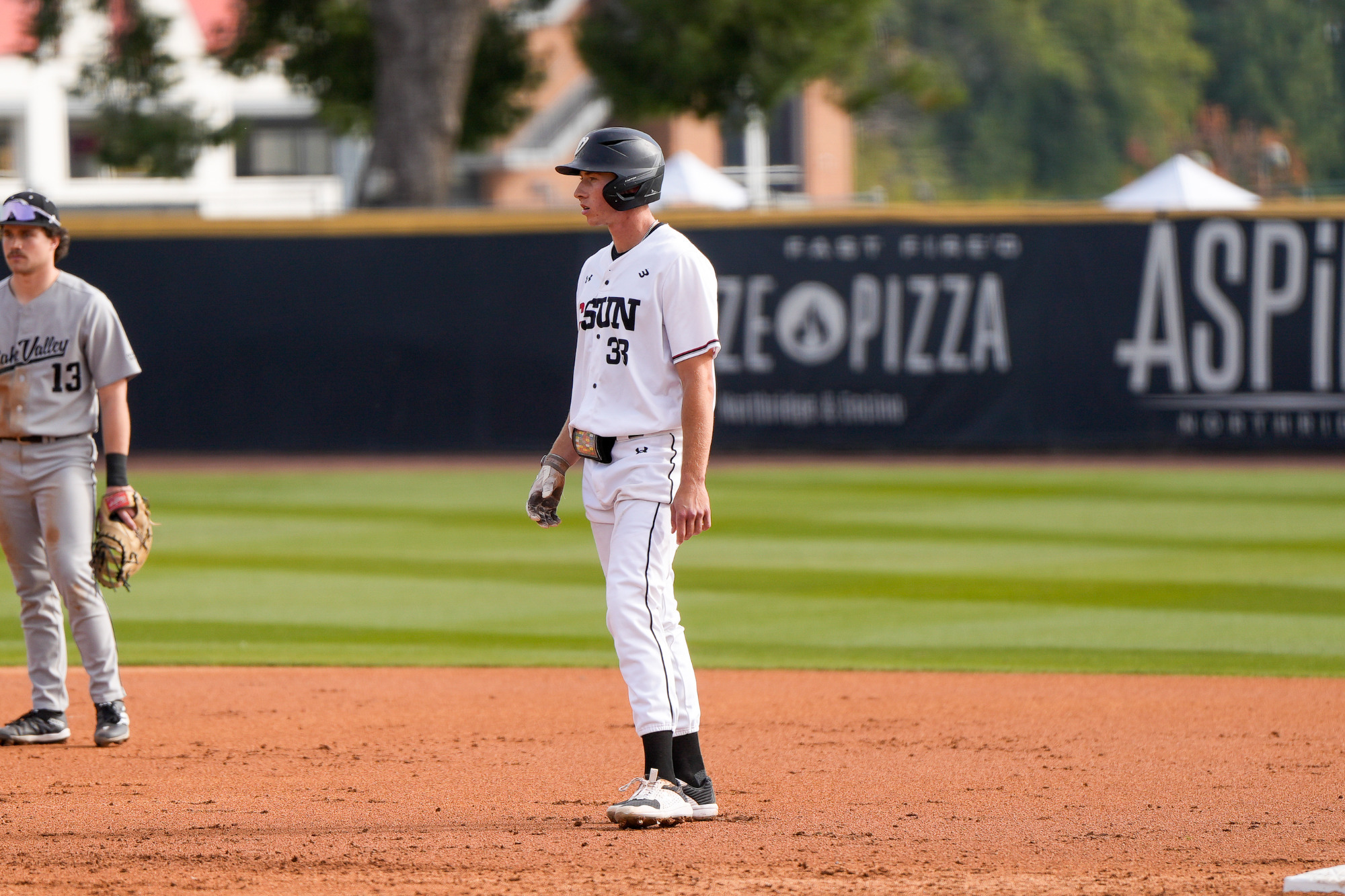 Kevin Fitzer - 2024 - Baseball - CSUN Athletics