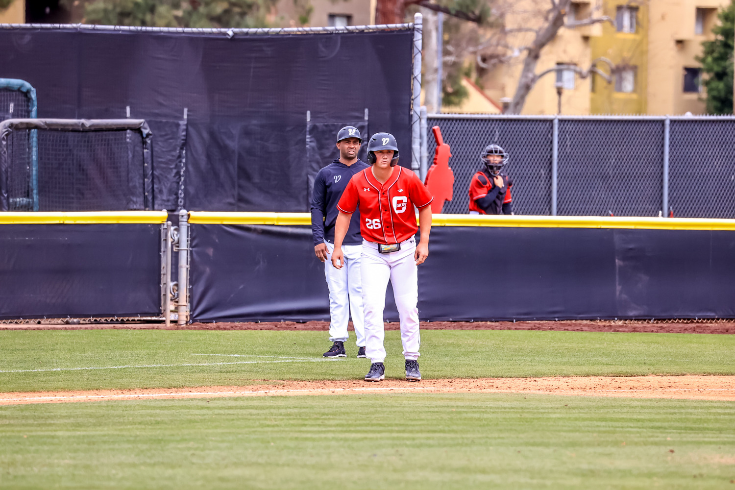 Conner Stewart - 2024 - Baseball - CSUN Athletics