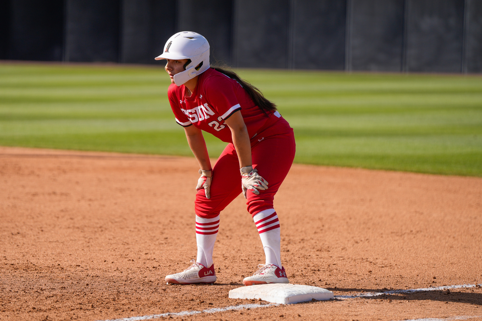 Gizella Vargas Sandoval - 2025 - Softball - CSUN Athletics