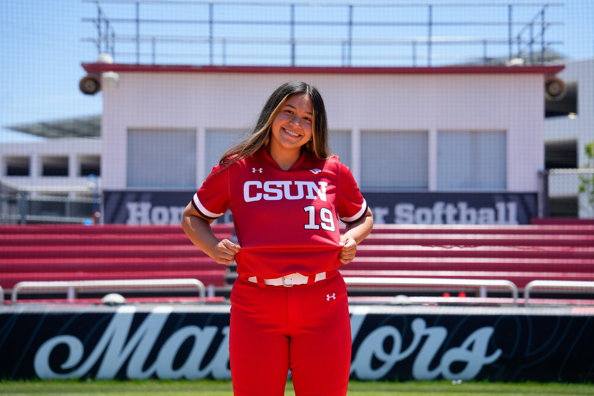 Matadors Sweep the Doubleheader Against the Tritons to Take the Series ...